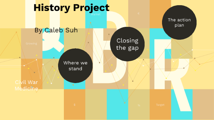 History Project by Caleb Suh on Prezi