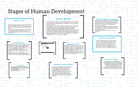 Stages of Human Development by Zech Millette on Prezi