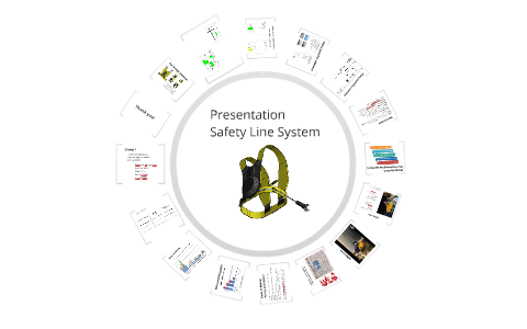 Presentation Safety Line System by Stian Rakke on Prezi