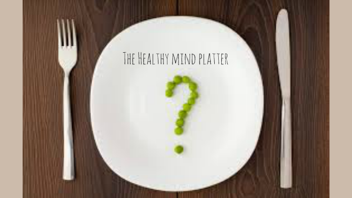 The Healthy Mind Platter by ashlea dunkelberger on Prezi