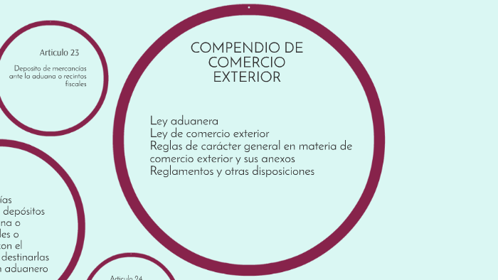 ARTICULO 23 by Anahi Badillo Galvan on Prezi