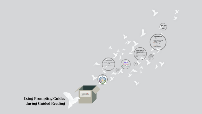 Using Prompting Guides during Guided Reading by Diana Chong on Prezi