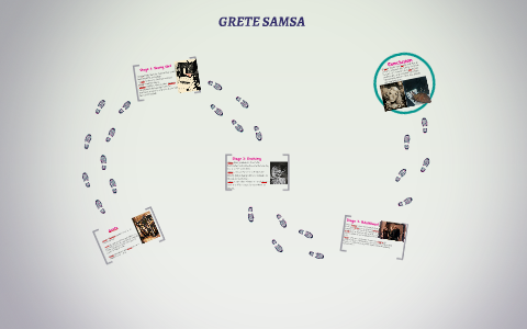GRETE SAMSA by Wilma Almestica on Prezi