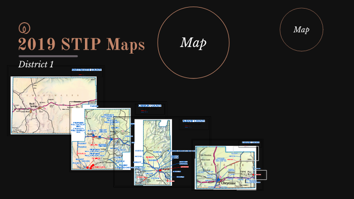 2019 STIP Map Practice by Susan Frahm on Prezi