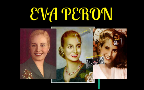 EVA PERSON by Jeremiah Morales on Prezi