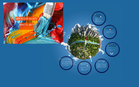 Art in Human Life by on Prezi