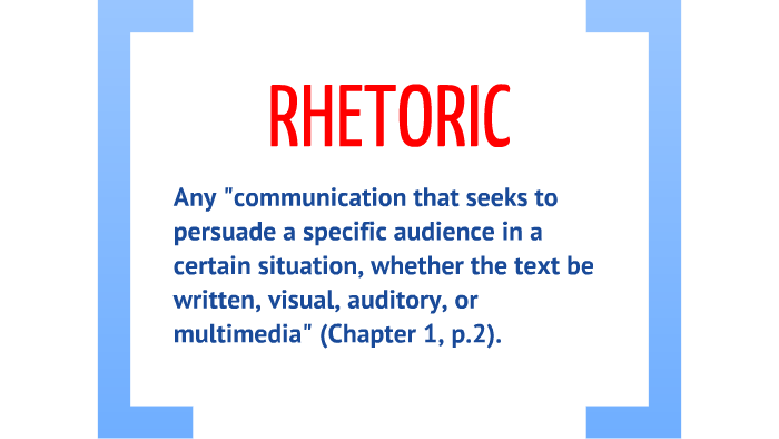 Rhetorical Triangle by Joy Pasini on Prezi