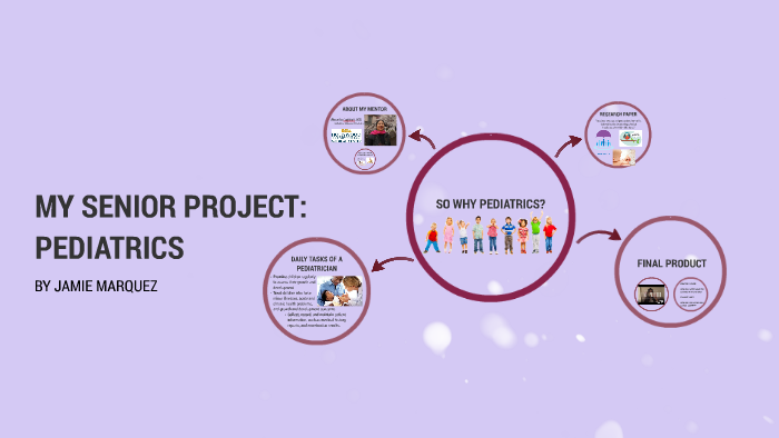 PEDIATRICS by Jamie Marquez on Prezi