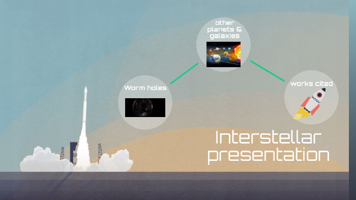 Interstellar Presentation by Kathryn Kaufman on Prezi