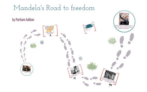 The Anti-Apartheid Movement by Nelson Mandela by Parham Adiban on Prezi