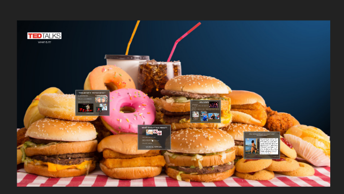 TED TALK "ENOUGH WHIT THE FEAR OF FAT" by Arianna Amato on Prezi