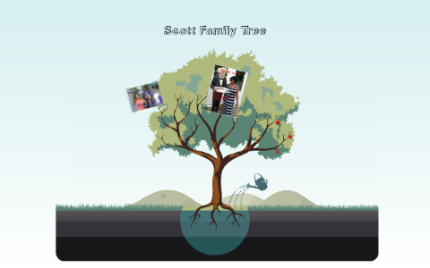 Scott Family Tree by Keeyon Scott on Prezi
