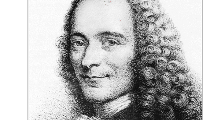 The Enlightenment, Candide and Voltaire by Isabel Sperry on Prezi