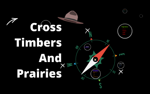 Cross Timbers And PRAIRIES by Justin Bieber on Prezi