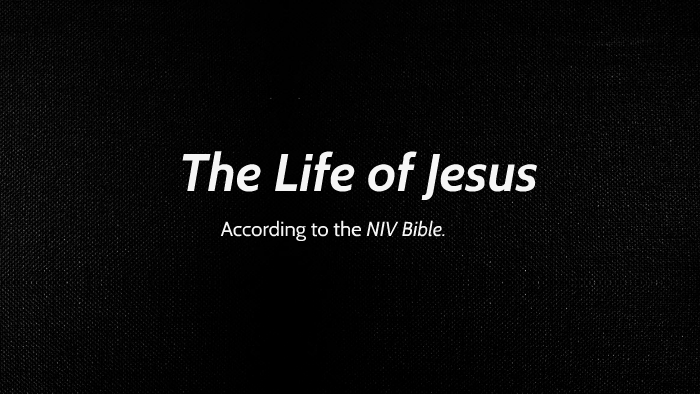 Conception of Jesus by Michaela Begley on Prezi