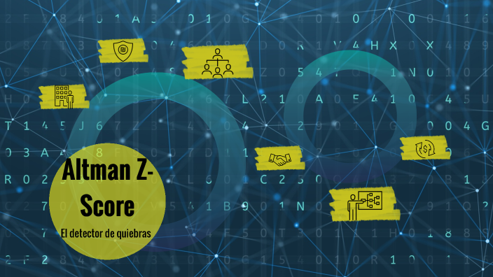 Modelo Z de Altman by Fernanda Santos on Prezi
