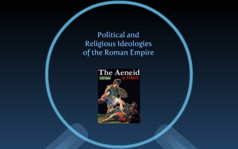 Political and religious ideologies of the Roman Empire by Joseph Swart ...