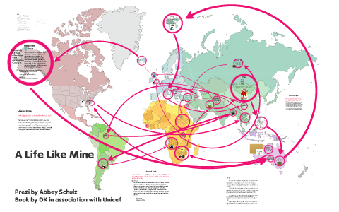 A Life Like Mine by Abbey Schulz on Prezi