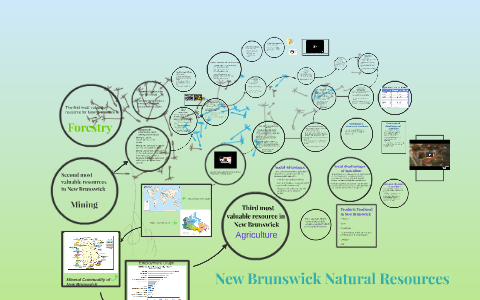 New Brunswick Natural Resources by Cocoh Kwan on Prezi