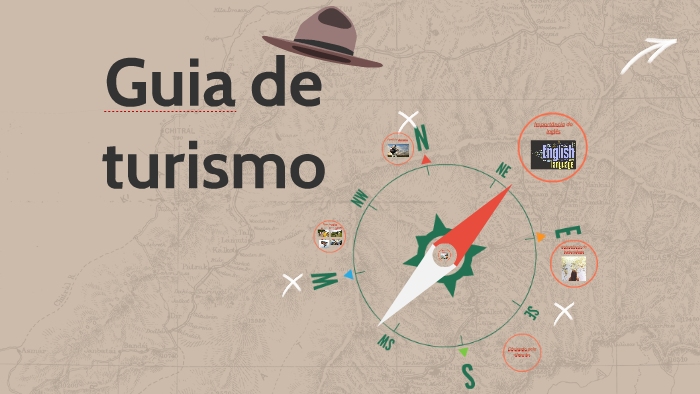 Guia turístico by Jennifer Afonso on Prezi
