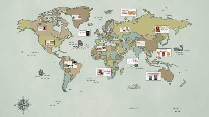 CIVILIZAÇÕES ASIÁTICAS by Fernanda Kern on Prezi