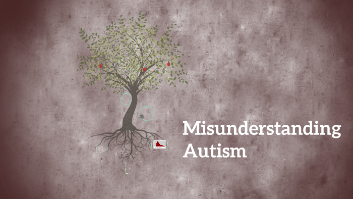 Misunderstanding Autism by Simone Lopez on Prezi