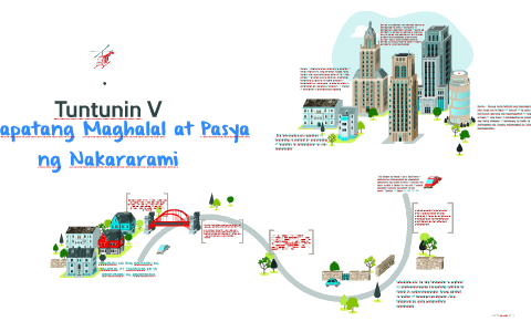 Tuntunin VIII by Patricia Rose Arceno on Prezi
