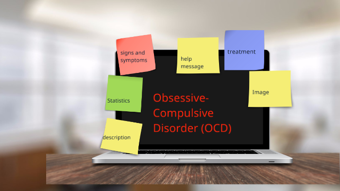 Obsessive-Compulsive Disorder (OCD) by cameron halpin on Prezi