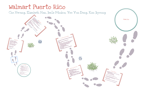 Global Business Environment - Walmart by E Han on Prezi