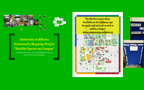 Community Mapping Project by Julie Xu on Prezi