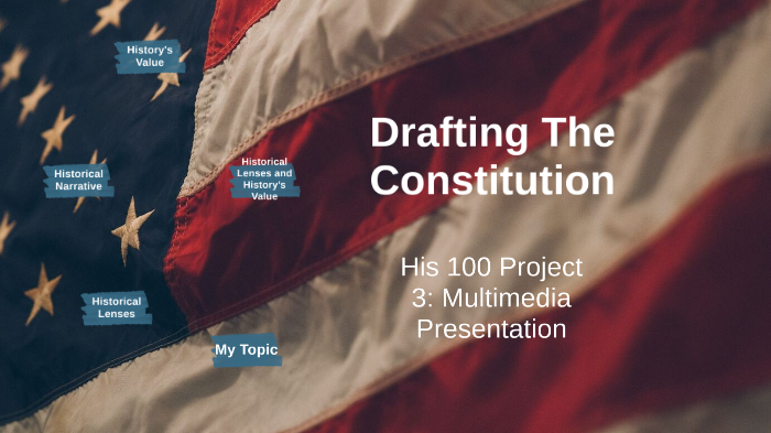 Drafting The United States Constitution by Zachary Washington on Prezi