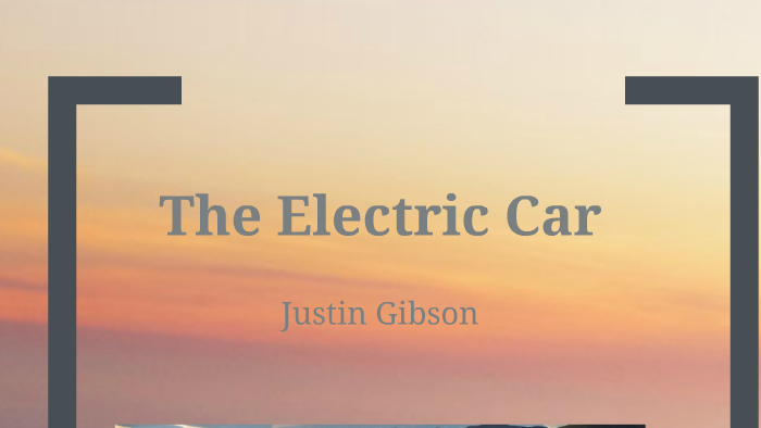 Electric Cars XKCD - Justin Gibson by Justin Gibson on Prezi