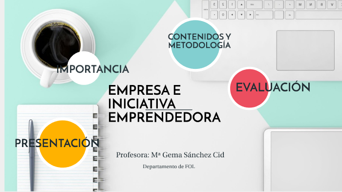 Presentación EIE by Gema Sánchez on Prezi