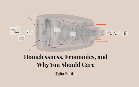 Homelessness, Economics, and Why you Should Care by Talia Smith on Prezi