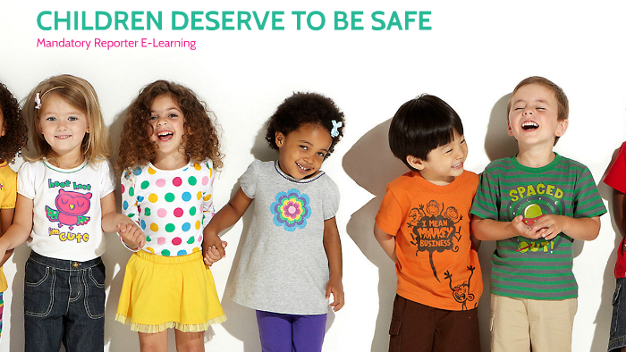 ALL CHILDREN DESERVE TO BE SAFE by Rusty George Creative on Prezi