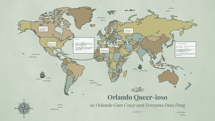 Orlando Queer-ioso by Shelby Niehaus on Prezi