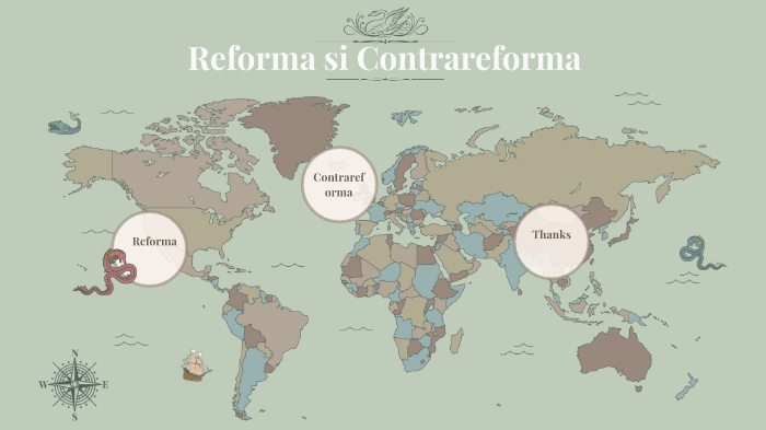 Reforma Religioasa by Ana Raluca on Prezi
