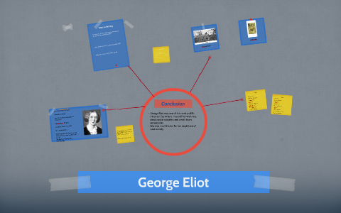 George Eliot by Jesse Abston on Prezi