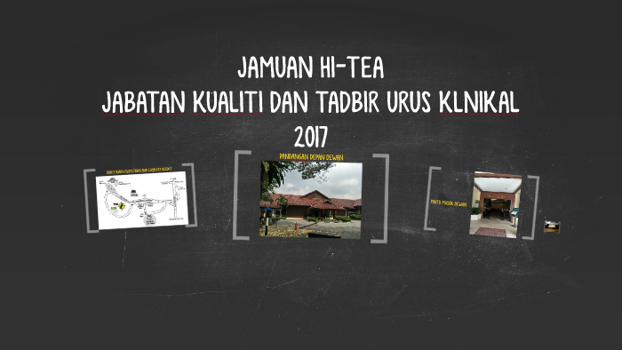 JAMUAN HI-TEA by Mum Azie on Prezi