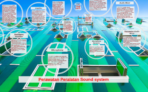 Perawatan peralatan Sound system by gustila rahmatika on Prezi