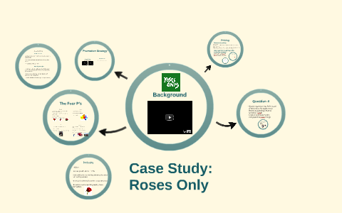 Case Study: by on Prezi