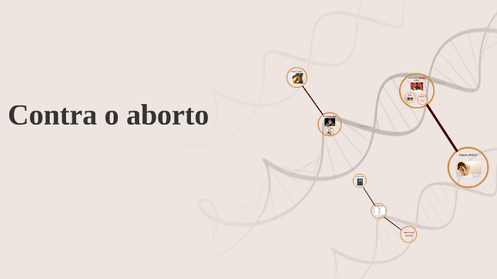 Pró - Vida by Jennifer Afonso on Prezi