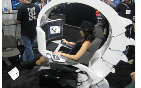 EMPEROR WORKSTATION by mau alvarez zacselly on Prezi