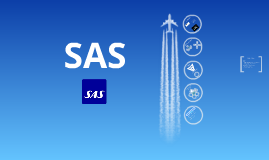 Sas powerpoint template | Prezi