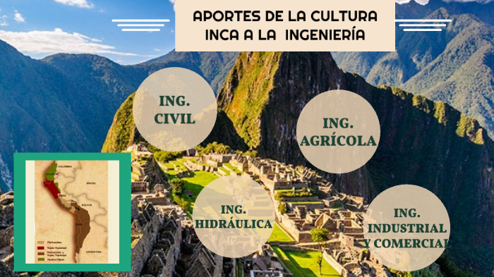 INGENIERÍA INCA by Xiomara Alvarado NInahuanca on Prezi