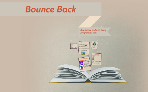 Bounce Back Program by Renee McDonald on Prezi