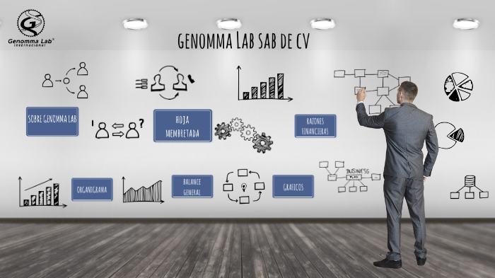 GENOMMA LAB by Jaquelin Poblano on Prezi