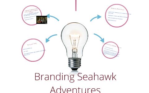 Seahawk Adventures Pitch by Jess Ferrer on Prezi