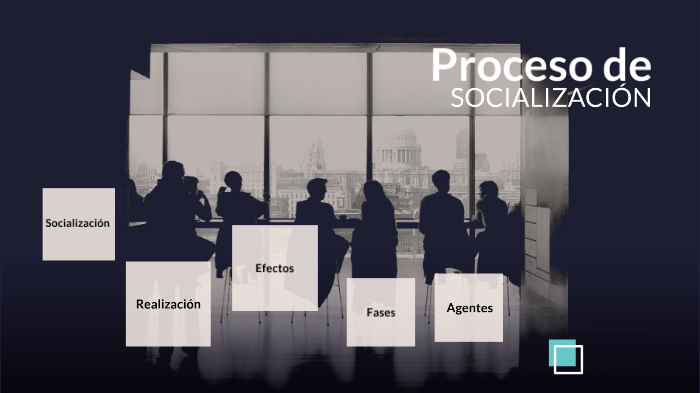 El individuo como resultado del proceso social by Isabel García on Prezi