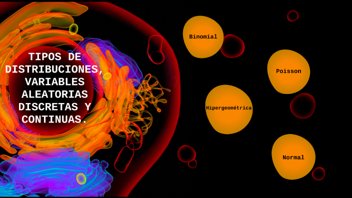 TIPOS DE DISTRIBUCIONES, VARIABLES ALEATORIAS DISCRETAS Y CONTINUAS. by Josue Martinez on Prezi